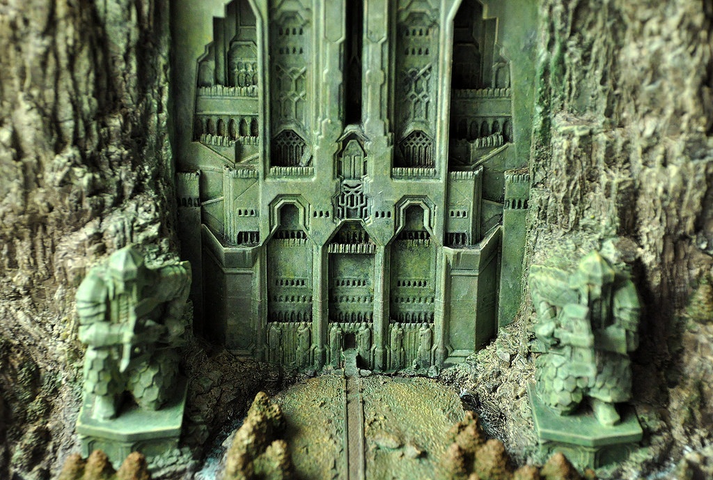 Erebor Tales Of Ages Lotr Server Wikia Fandom