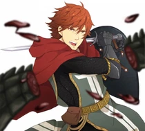 Cameron Nightingale | Tales of Altaria Wiki | Fandom