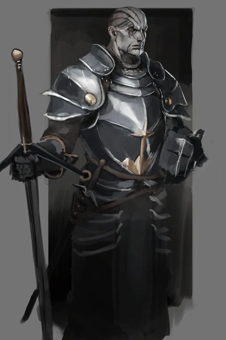 Derek Flintcarver | Tales of Amatia Wiki | Fandom