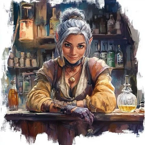 Melody Altara | Tales of Amatia Wiki | Fandom