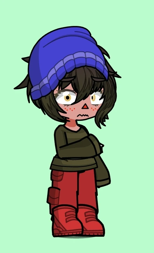 William | Tales Of Benji Wiki | Fandom