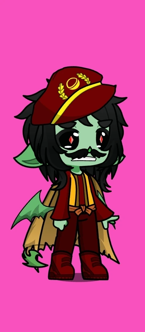 Thomas Target (Hit the Target) | Tales Of Benji Wiki | Fandom