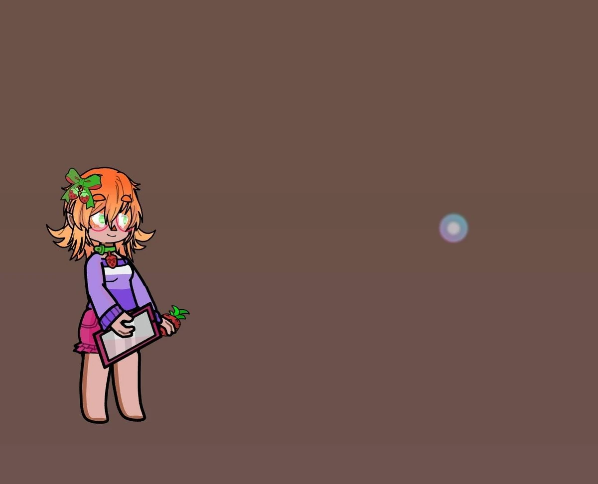 Sallie | Tales Of Benji Wiki | Fandom