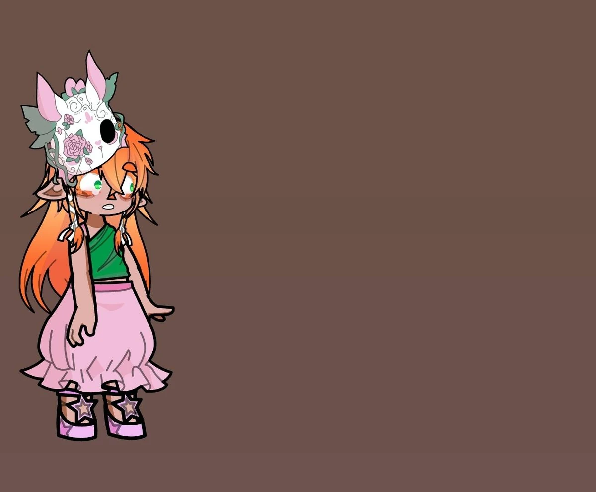 Mrs. Catherine | Tales Of Benji Wiki | Fandom