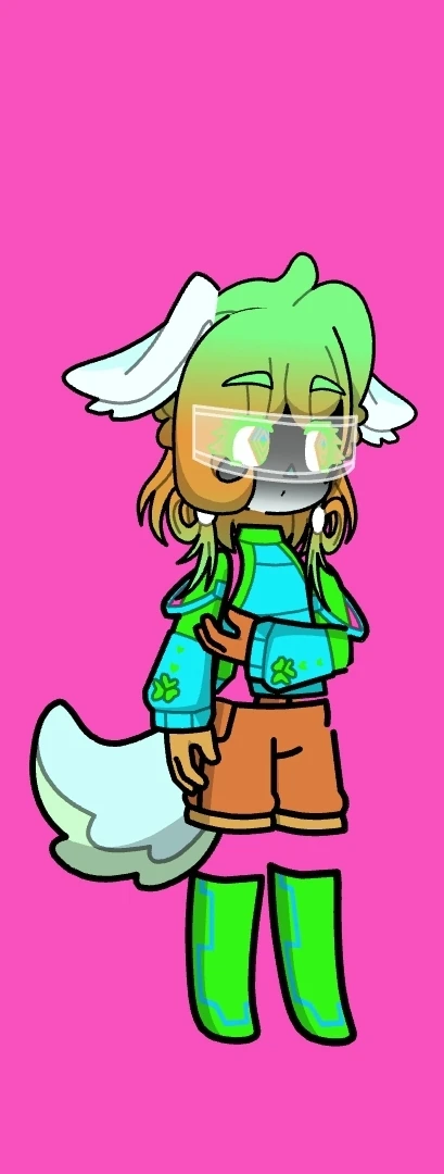 Barnaby | Tales Of Benji Wiki | Fandom