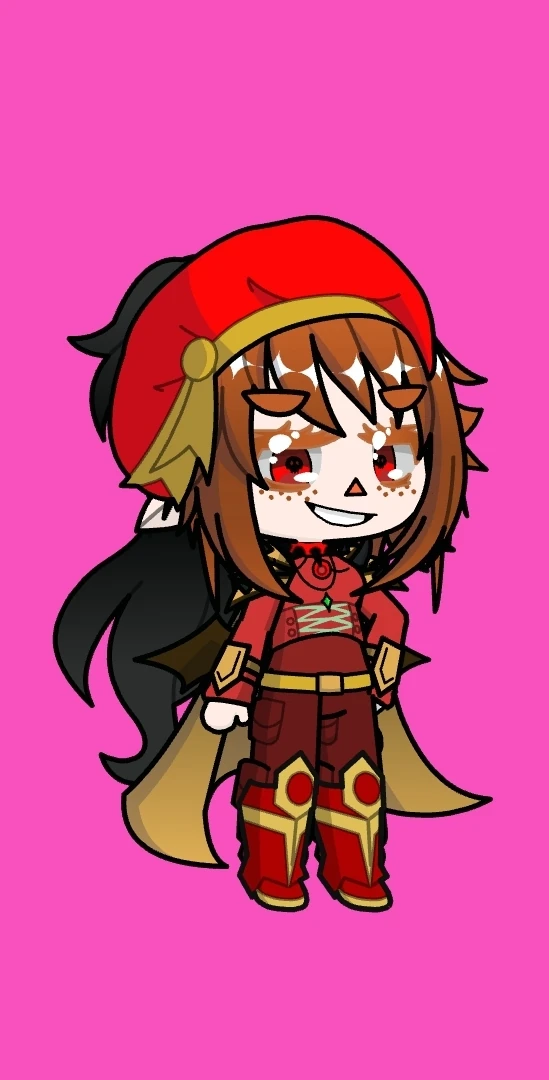 Veeva Dash | Tales Of Benji Wiki | Fandom