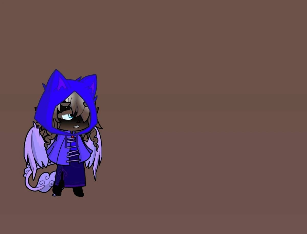 Yvette | Tales Of Benji Wiki | Fandom