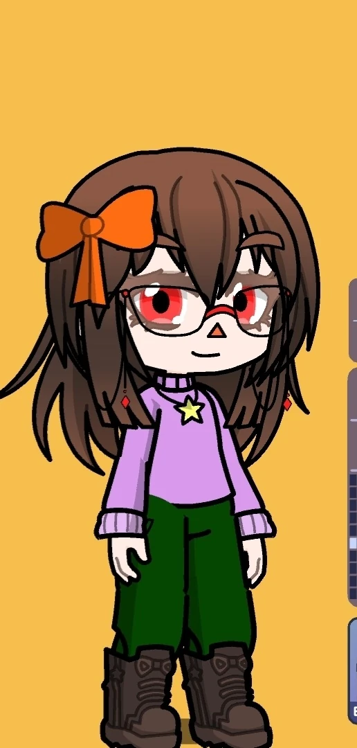 Emily Target | Tales Of Benji Wiki | Fandom