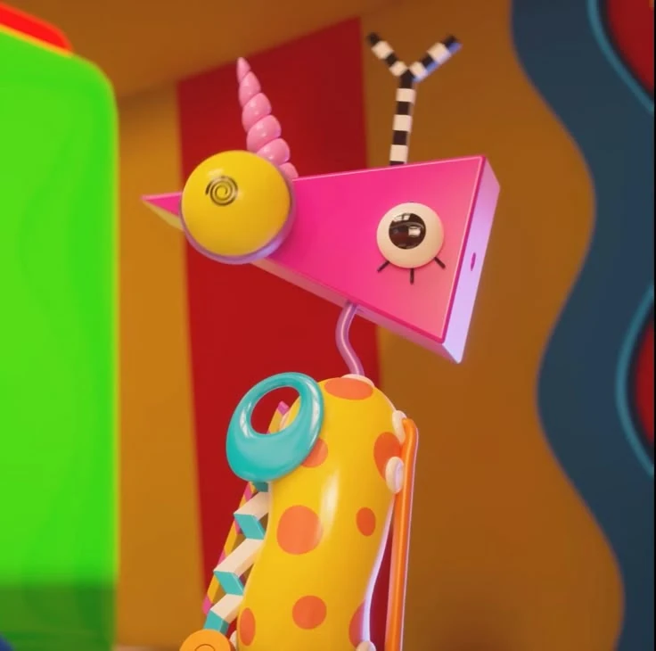 ToonBen69 | Tales Of Benji Wiki | Fandom