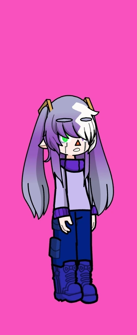 Posy | Tales Of Benji Wiki | Fandom