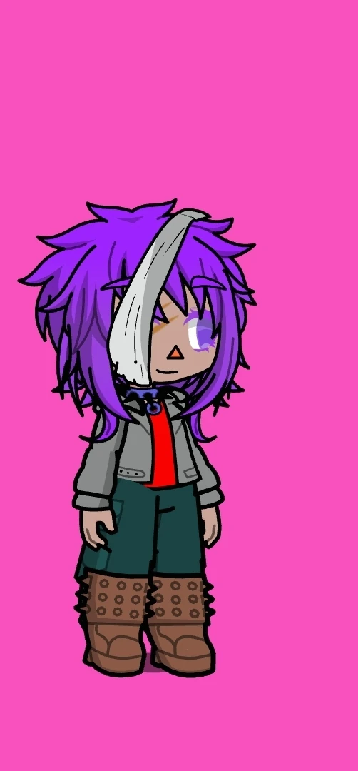 Char | Tales Of Benji Wiki | Fandom