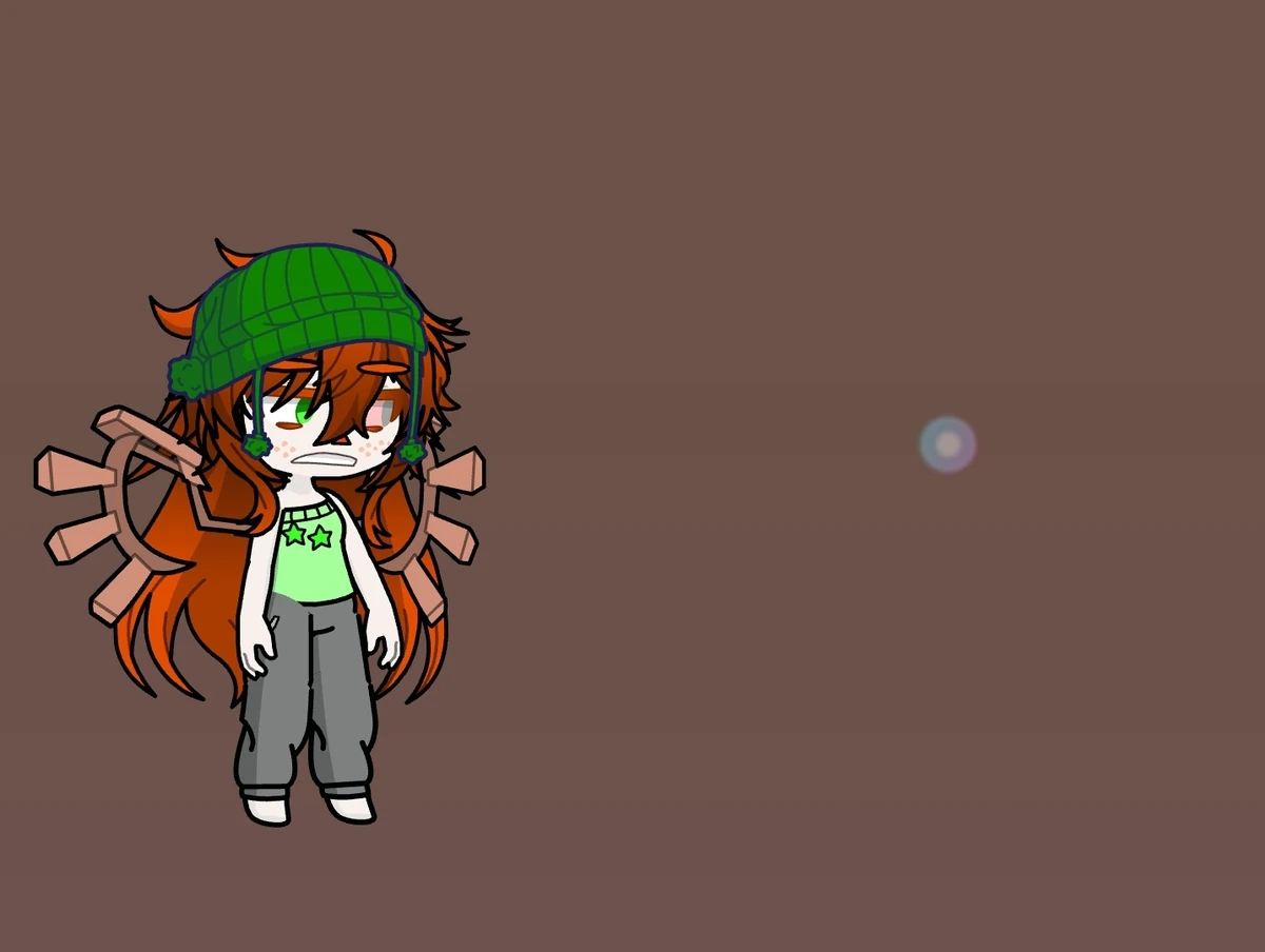 Lizzy | Tales Of Benji Wiki | Fandom