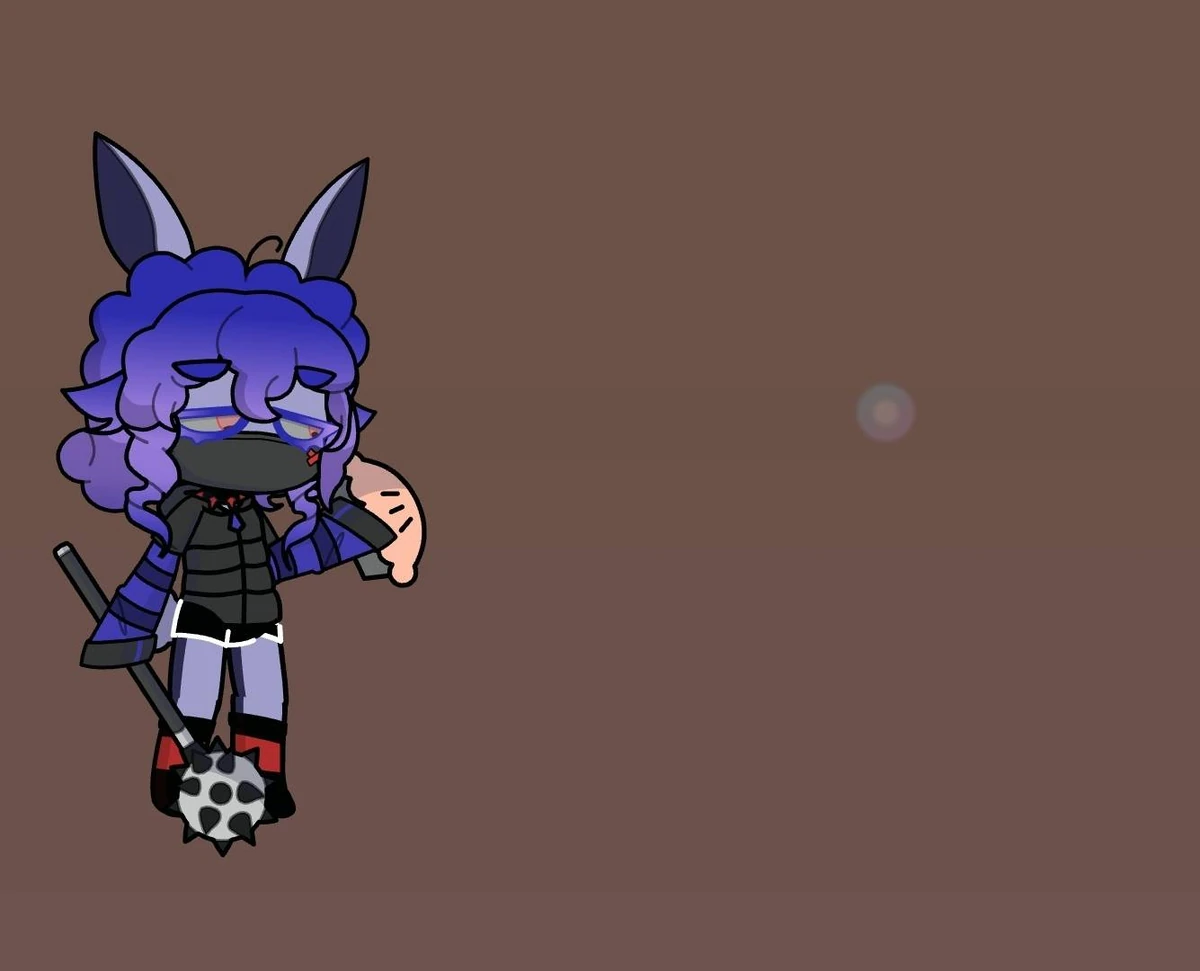 Frost | Tales Of Benji Wiki | Fandom