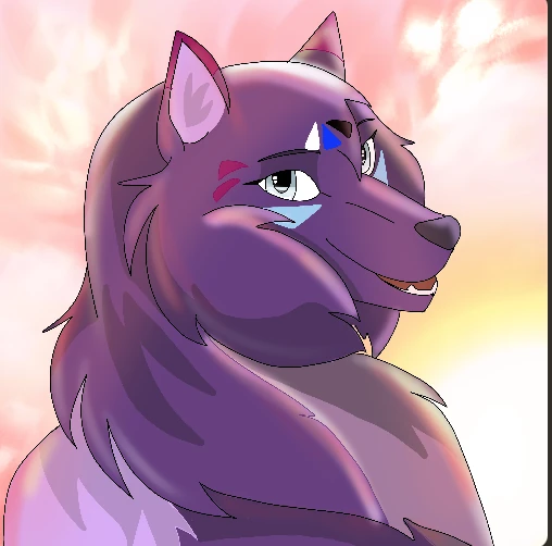 Mohawk - Tales of Celesta NPCs | Tales of Celesta: Fantasy Wolf Role ...