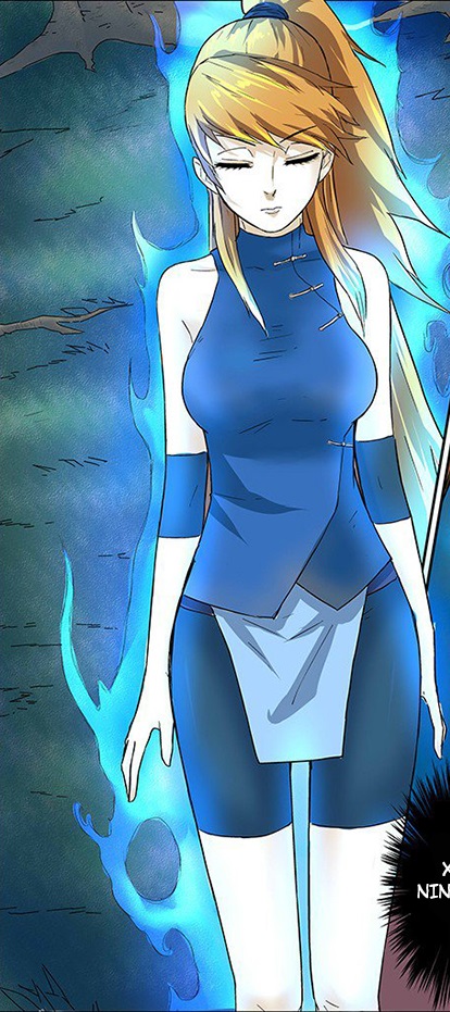 Xiao Ninger Wiki Tales Of Demons And Gods Fandom