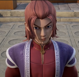 Shen Fei | Tales of Demons and Gods Wikia | Fandom