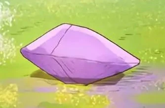 Purple Caltrop Rock | Tales of Demons and Gods Wikia | Fandom