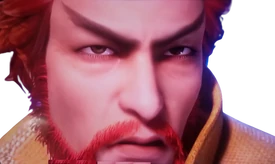 Shen Yan | Tales of Demons and Gods Wikia | Fandom