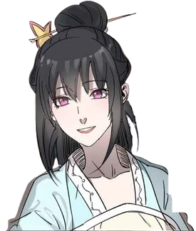 Ying Yueru | Tales of Demons and Gods Wikia | Fandom