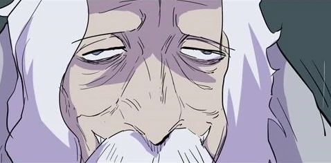 Mysterious Old Man | Tales of Demons and Gods Wikia | Fandom