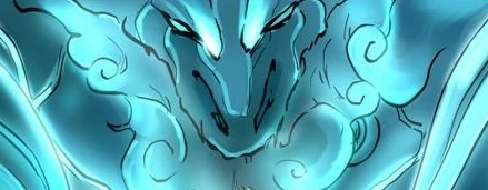 Wind Spirit Beast | Tales of Demons and Gods Wikia | Fandom