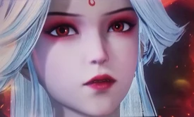 Yu Yan | Tales of Demons and Gods Wikia | Fandom