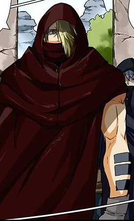 Yun Hua | Tales of Demons and Gods Wikia | Fandom