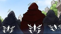 Dark Guild | Tales of Demons and Gods Wikia | Fandom