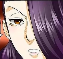 Yang Xin | Wikia Tales of Demons and Gods | Fandom