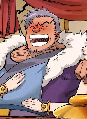 He Gui | Tales of Demons and Gods Wikia | Fandom