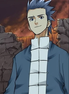 Lu Piao | Tales of Demons and Gods Wikia | Fandom