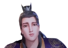 Long Yu | Tales of Demons and Gods Wikia | Fandom