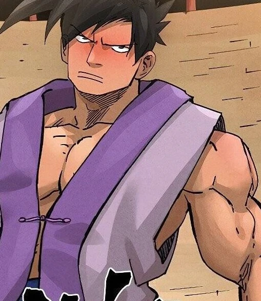 Ye Chong | Tales of Demons and Gods Wikia | Fandom