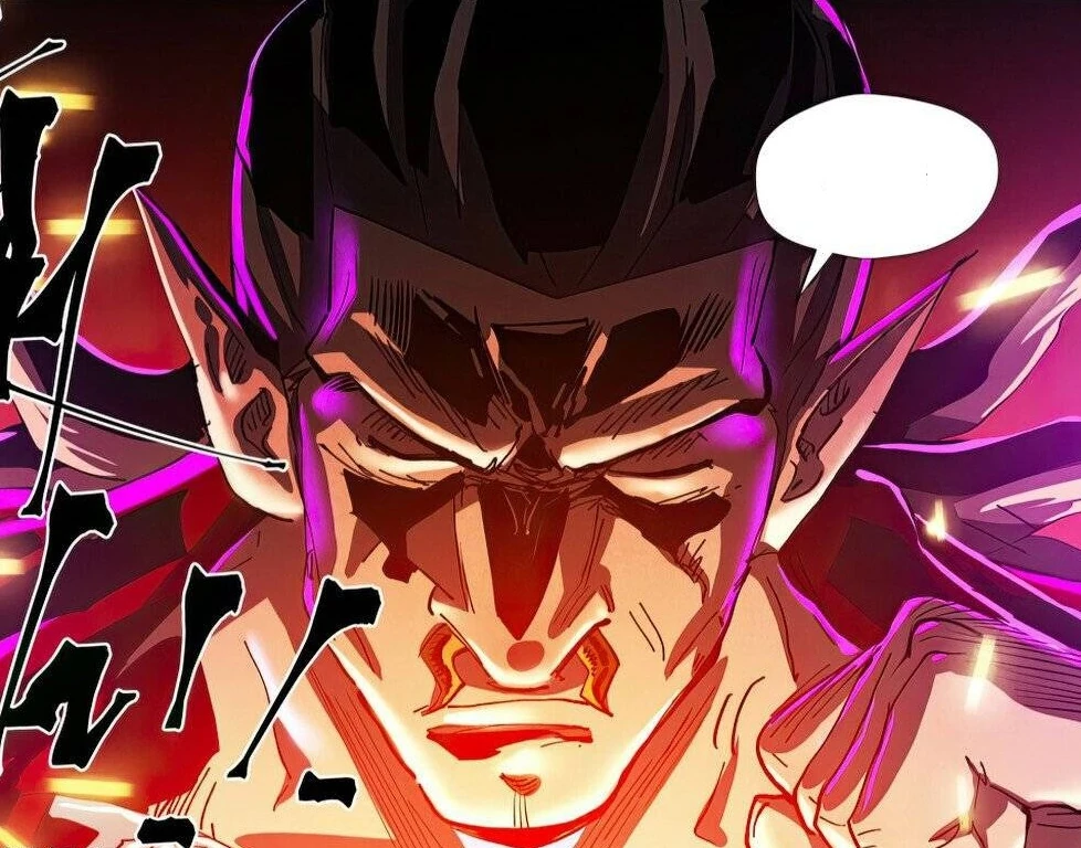 Flame Spirit Warring Hierarch | Tales of Demons and Gods Wikia | Fandom