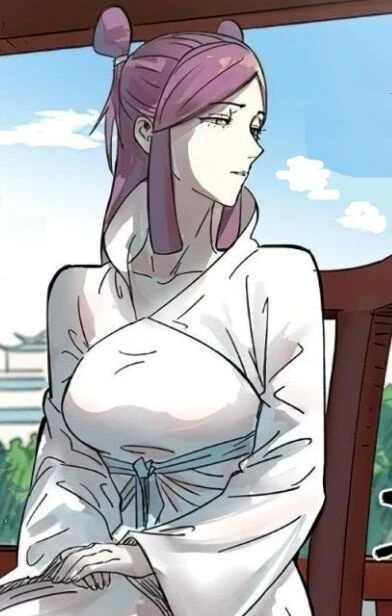 Gu Lan | Tales of Demons and Gods Wikia | Fandom