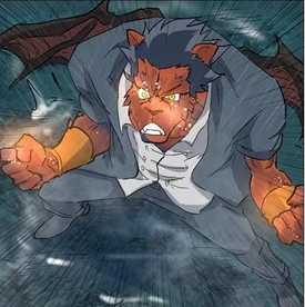 Lu Piao | Tales of Demons and Gods Wikia | Fandom