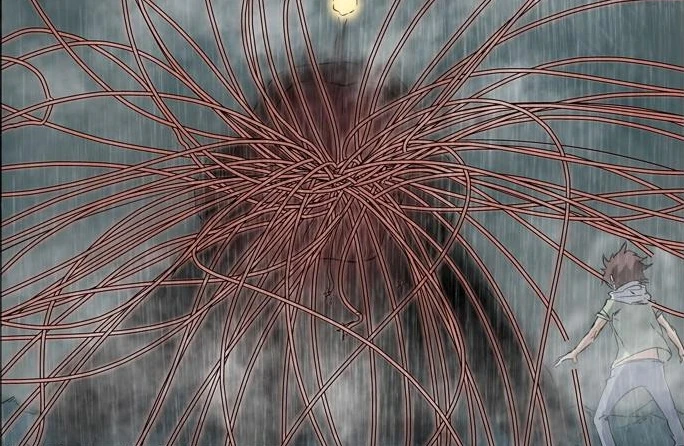 Category:Nightmare Type | Tales of Demons and Gods Wikia | Fandom