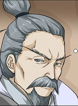 Ye Sheng | Tales of Demons and Gods Wikia | Fandom