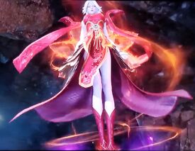 Yu Yan | Tales of Demons and Gods Wikia | Fandom