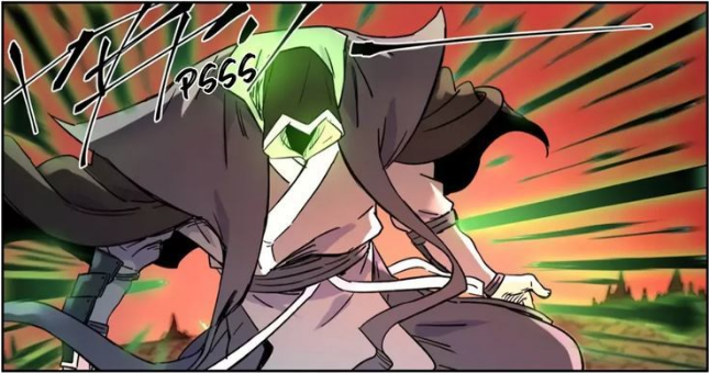 Nether Spiritual God | Tales of Demons and Gods Wikia | Fandom