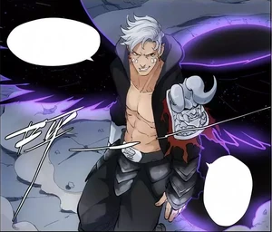 Gui Sha | Tales of Demons and Gods Wikia | Fandom