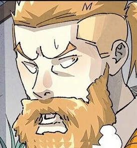 Gu Feng | Tales of Demons and Gods Wikia | Fandom