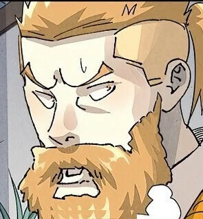 Gu Feng | Tales of Demons and Gods Wikia | Fandom