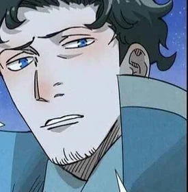 Teng Ze | Tales of Demons and Gods Wikia | Fandom