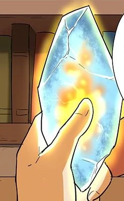 Soul Crystal | Tales of Demons and Gods Wikia | Fandom