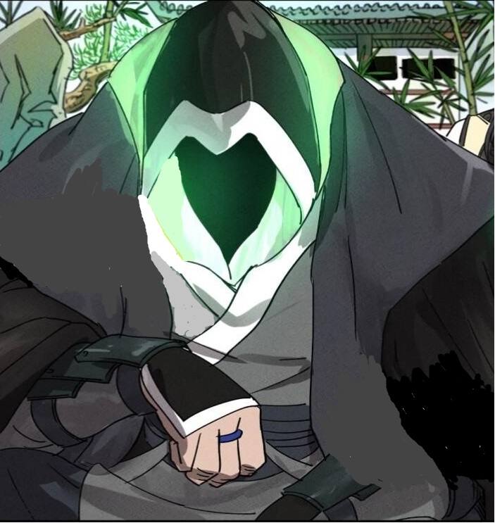 Ming Fei | Tales of Demons and Gods Wikia | Fandom