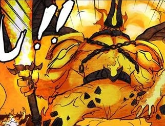 Abyss Demon | Tales of Demons and Gods Wikia | Fandom