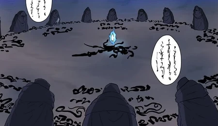 Abyss Demon | Tales of Demons and Gods Wikia | Fandom