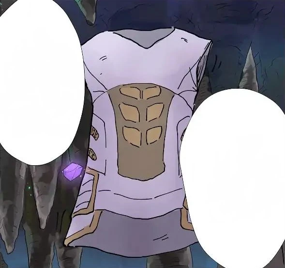 Wind Spirit Armour | Tales of Demons and Gods Wikia | Fandom