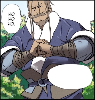 Tian Hun | Tales of Demons and Gods Wikia | Fandom